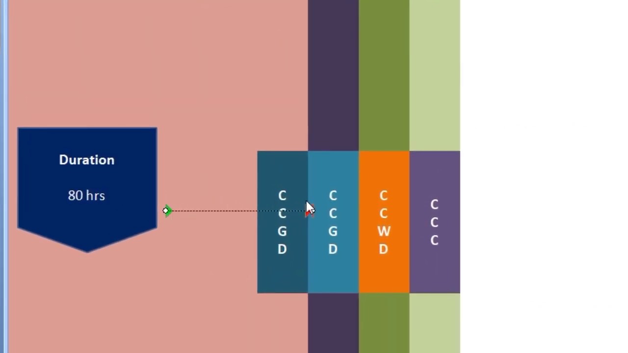 How to make Single-Slide Presentation - YouTube