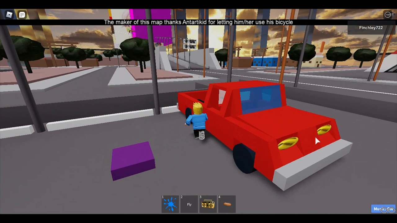Tokyo, Roblox - YouTube