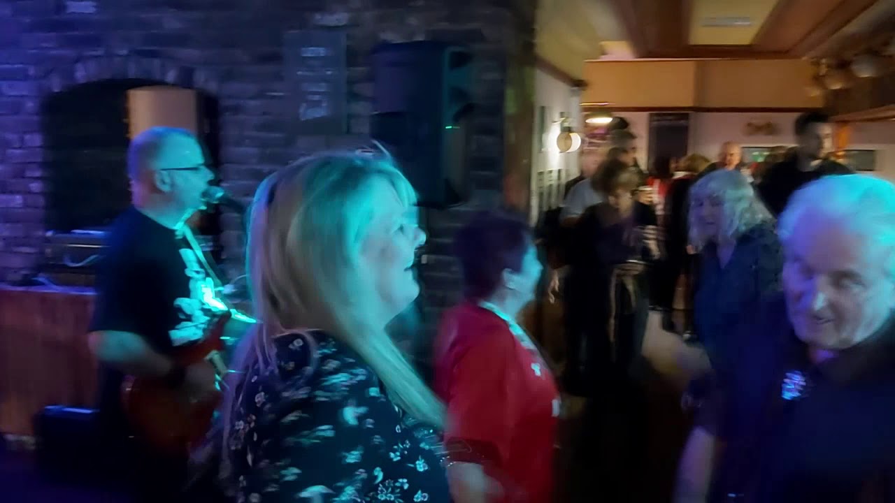 The Bullfrogs Swansea Gig Guide. - YouTube