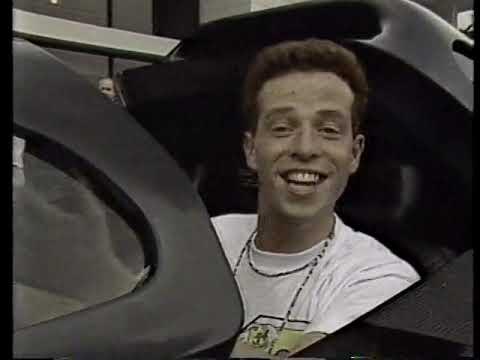 MTV Advertising sequence (in Top 100 of the 80's) (II) - YouTube