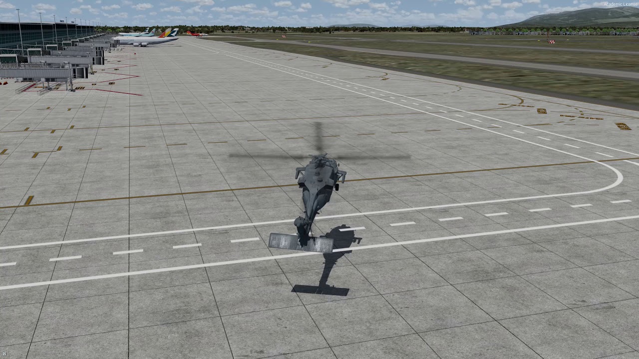 Ultimate Traffic Live Airlines & Schedule Update Part 4 - YouTube