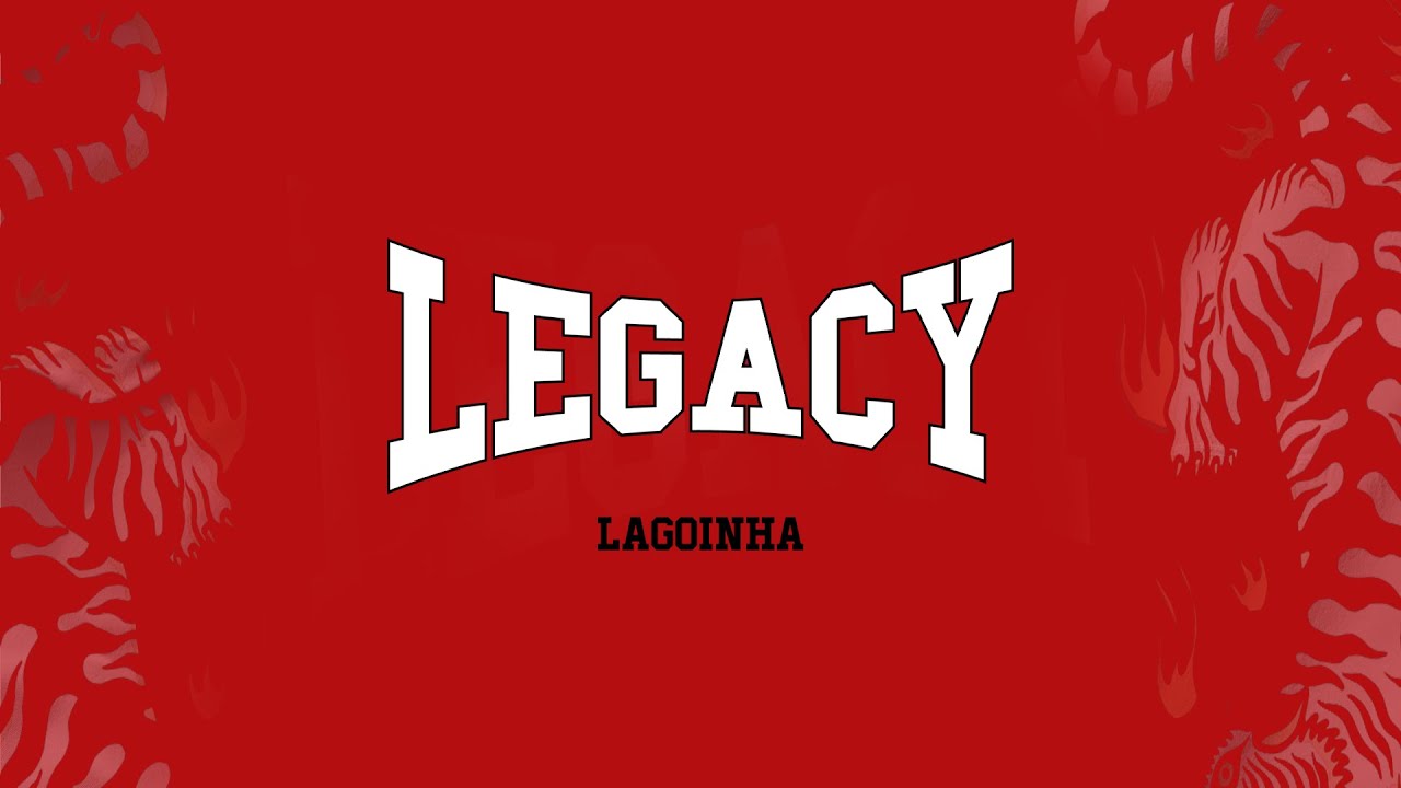 LAGOINHA - LEGACY AO VIVO 24/06/2023 - YouTube