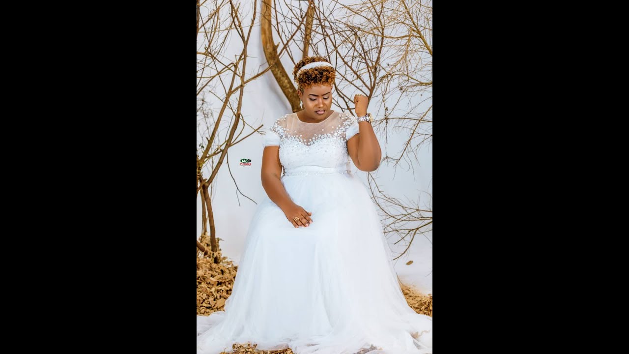 Omwoyo Negataako By Favour Senfuma Official Video - YouTube