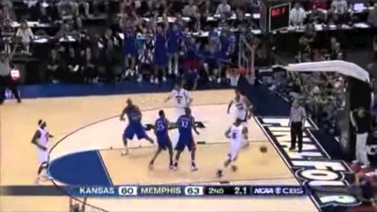 College Basketball Buzzer Beaters of the Decade(2010-2013) - YouTube