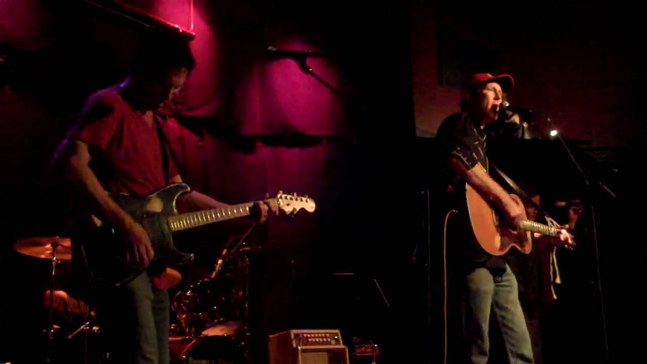 Robbie Fulks "Georgia Hard" - YouTube