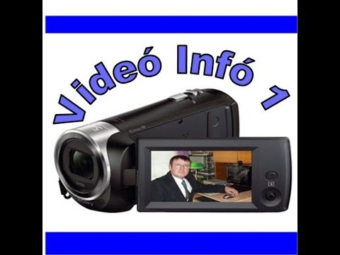 Elek Zoli bácsi klopfol. - YouTube