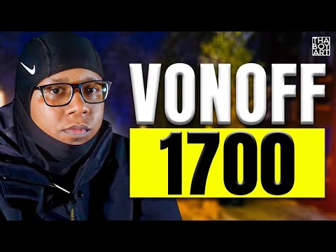 Vonoff1700 Interview: Speaks On Industry Plant Rumors, Polo G Co-signed ...