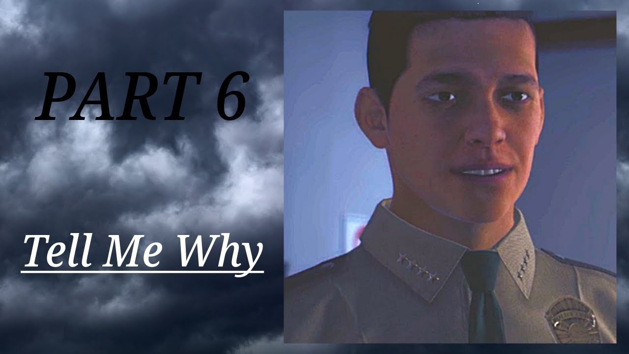 TELL ME WHY PLAYTHROUGH! PART 6! - YouTube