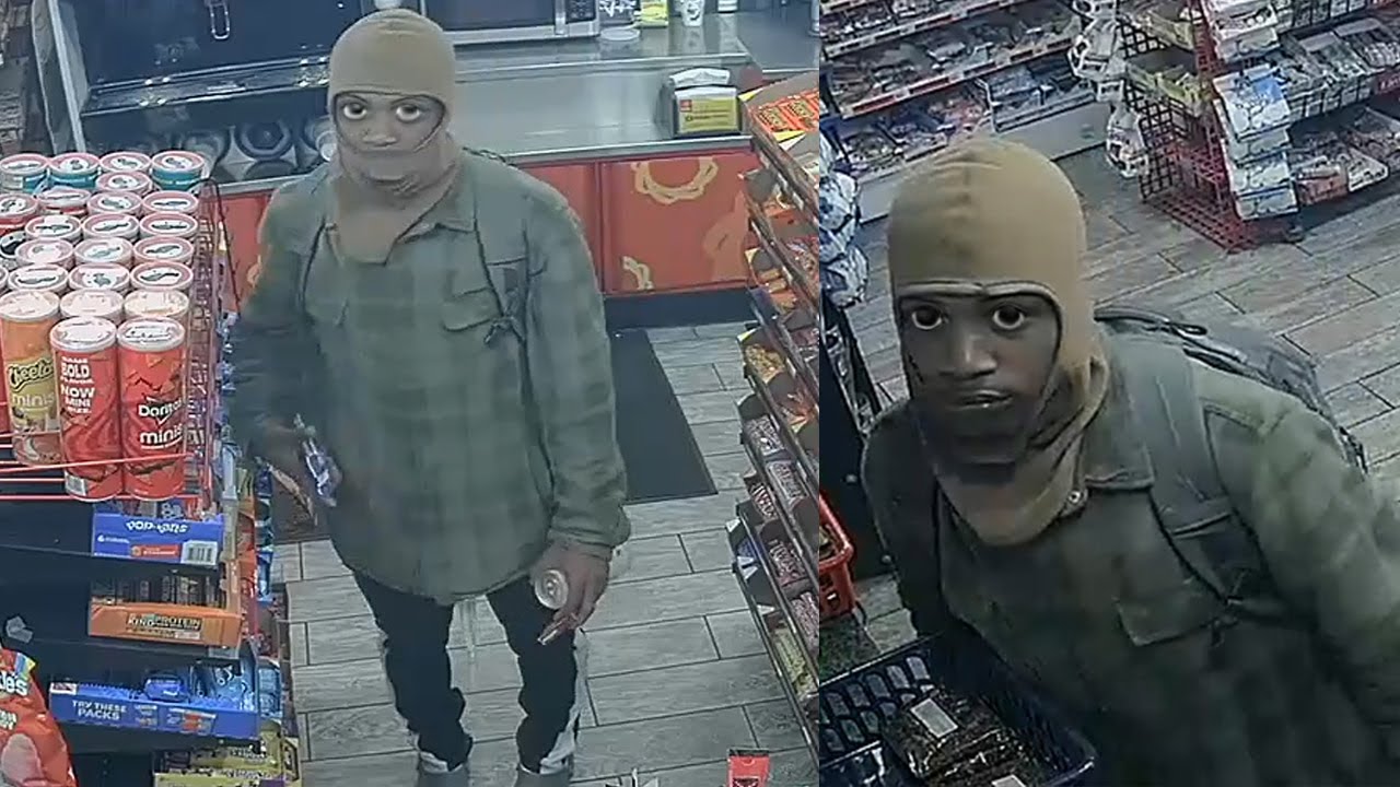 The Poptart Pocketing Boston Baked Bean Bandit (@favtrip) - YouTube