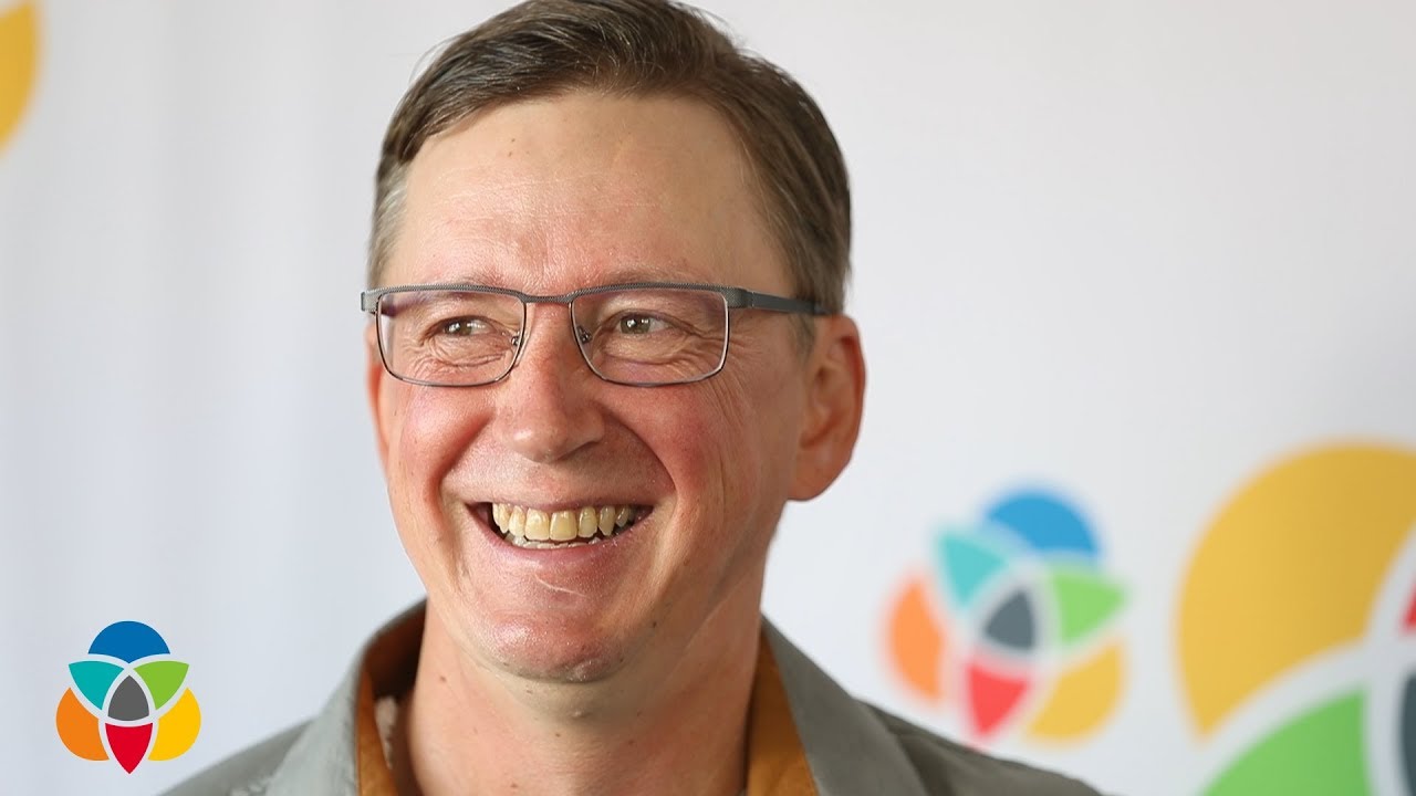 Running for City Council: Kevin Bond - YouTube