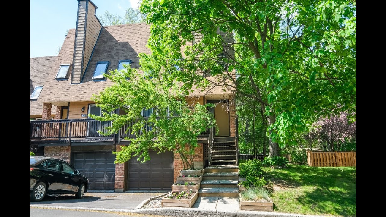 1411 Forge Street - Sawmill Creek, Ottawa - rachelhammer.com - YouTube