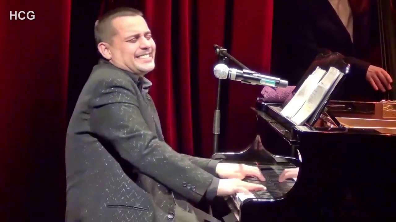 Jazz au Tivoli Uros Peric How Long Blues - YouTube