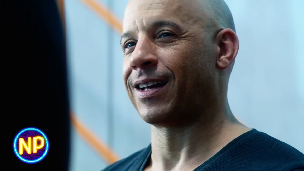 Ray is Brought Back to Life | Bloodshot (2020) | Now Playing - YouTube