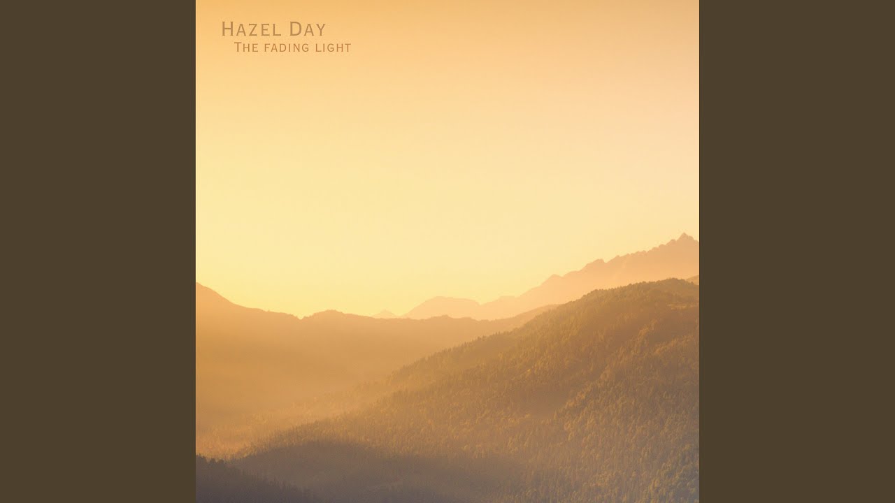 The fading light - YouTube