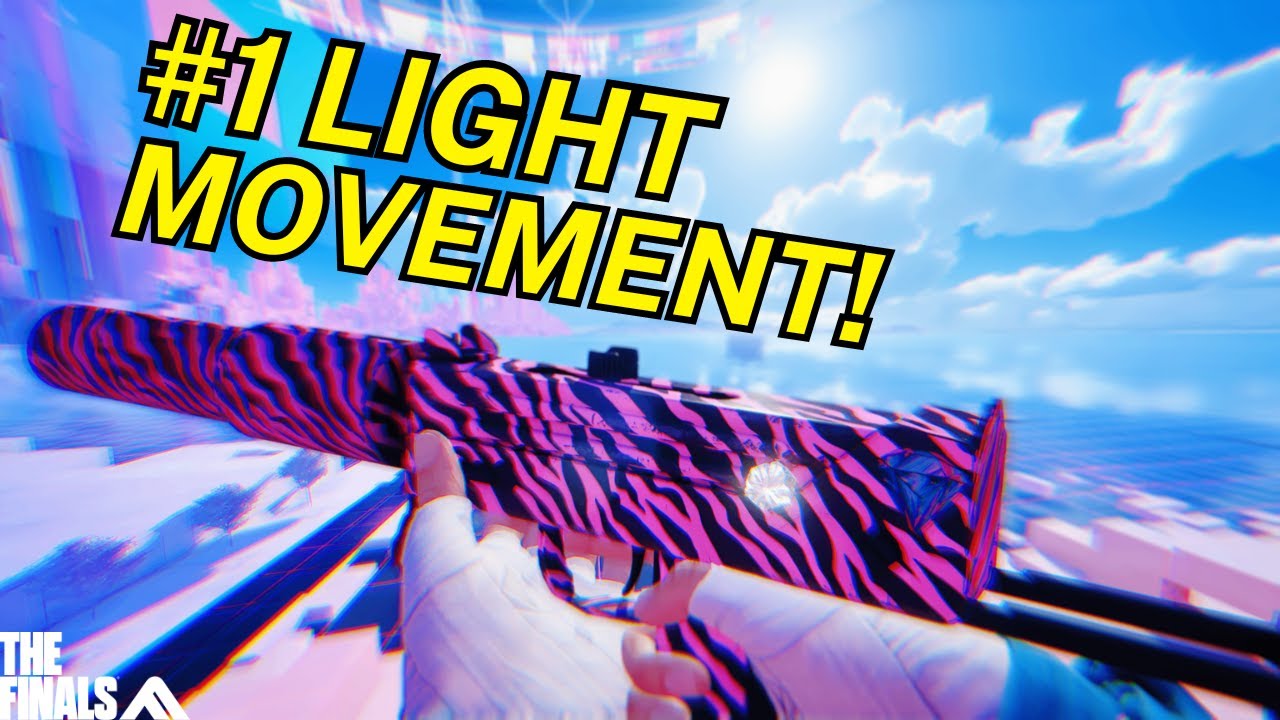 MOVEMENT GOD - YouTube