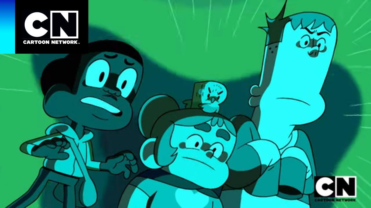 PORTAL PARA HELEN | O MUNDO DE GREG | CARTOON NETWORK - YouTube