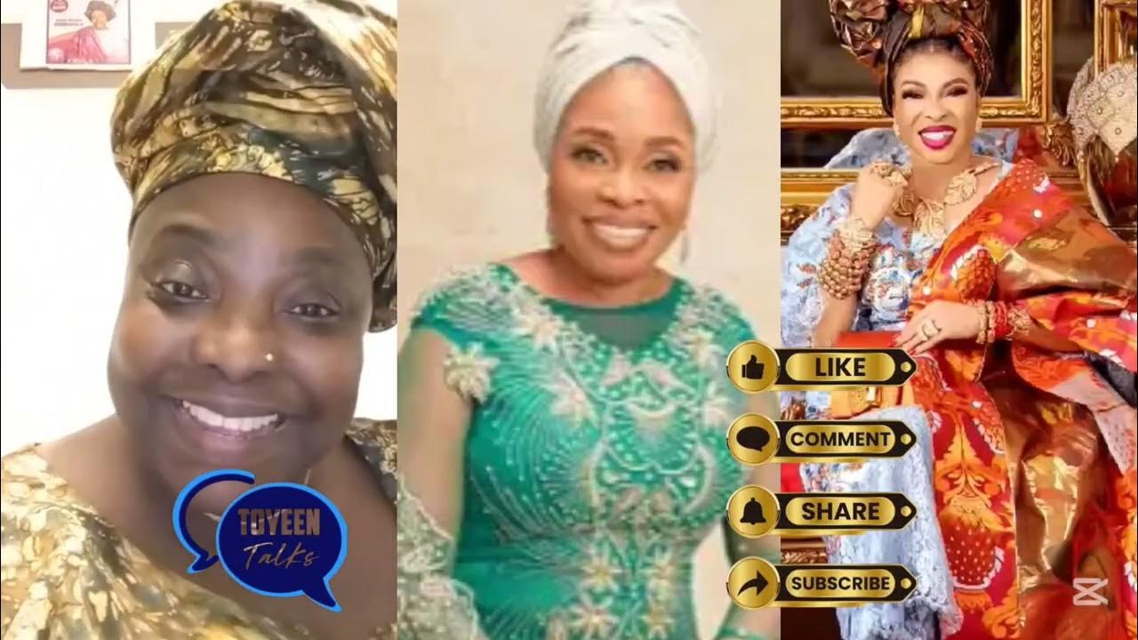 Part 2 Mama Alasoadura Ti Faraya🔥 Lori oro TOPE ALABI ati Omo won Alh Lizzy Anjorin....... - YouTube