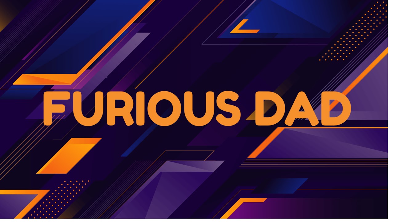 Furious kids 5th stream on ps5 - YouTube