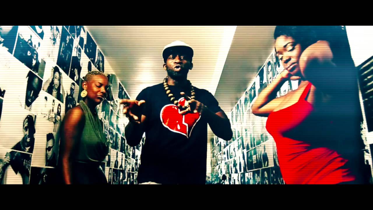 PDC | Madixx - Beast Mode Ft Quinney & Ty-Nizzy - YouTube