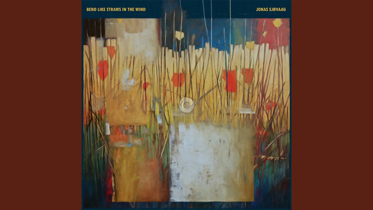 Bend Like Straws in the Wind - YouTube