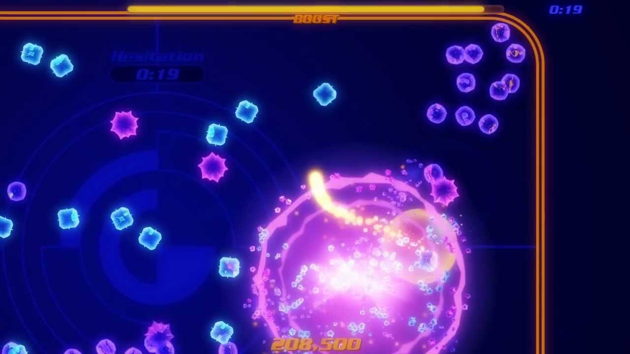 Fireball PC/Mac Gameplay - YouTube