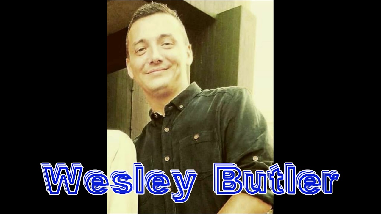 Wesley Butler -Tender Feeling - YouTube