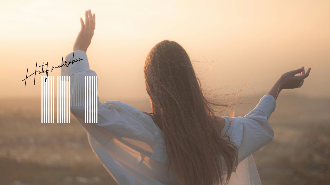 Hatef Mehraban - Ta Sahar [Official Music] - YouTube