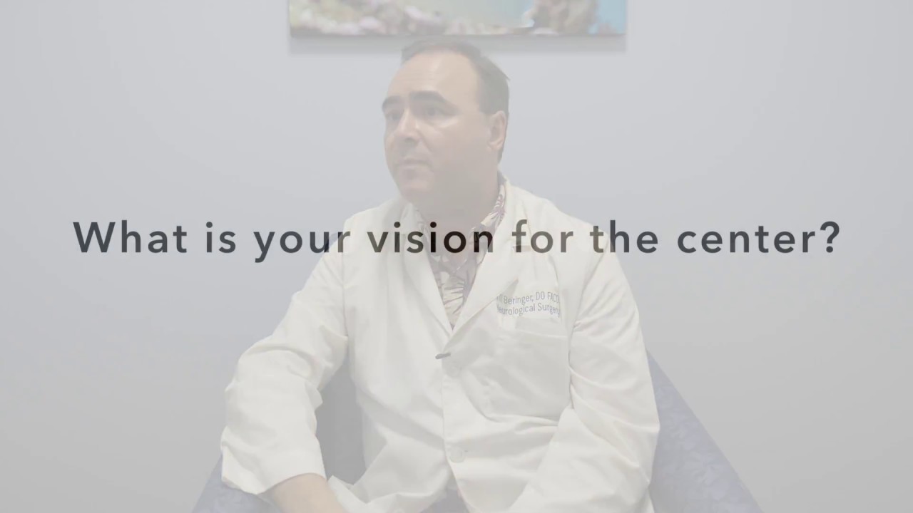 Dr. William Beringer - YouTube