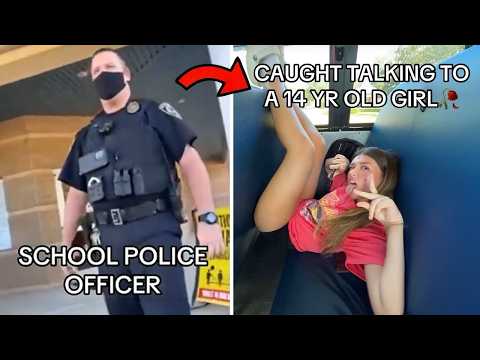 SCHOOL CRASHOUTS 6