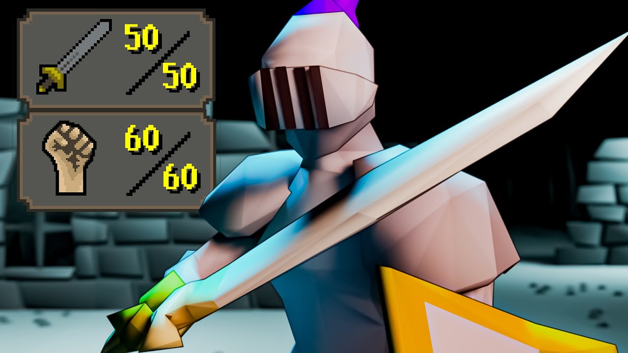 Melee from Lvl 1 at Revs. How much can you make? (A Rollercoaster ...