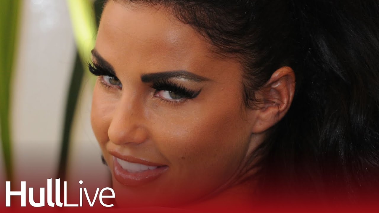 Katie Price teases Strictly Come Dancing stint as fans beg her to join ...