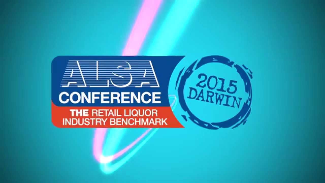 ALSA 2015 Conference Teaser - YouTube