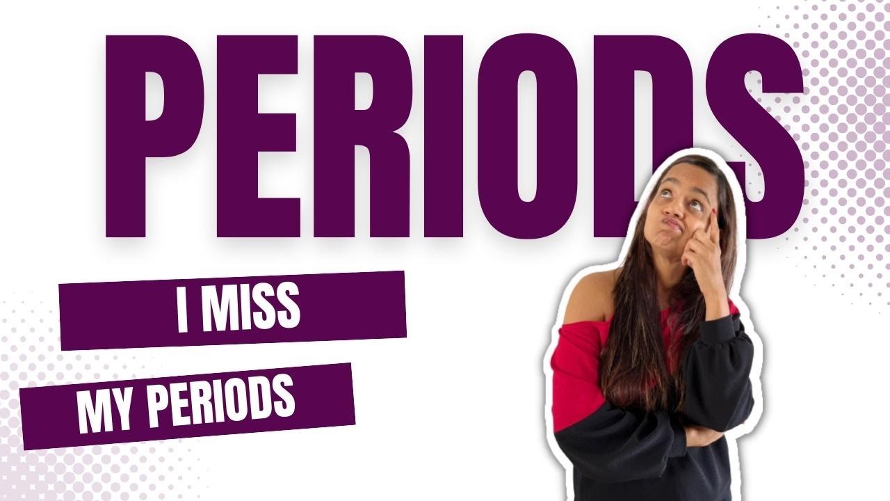 Period Miss | Causes of irregular periods | PCOS and PCOD | Aarti ...