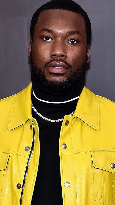 Meek Mill EMBARRASSED After GOING OFF On 50 Cent & Getting ROASTED By ...