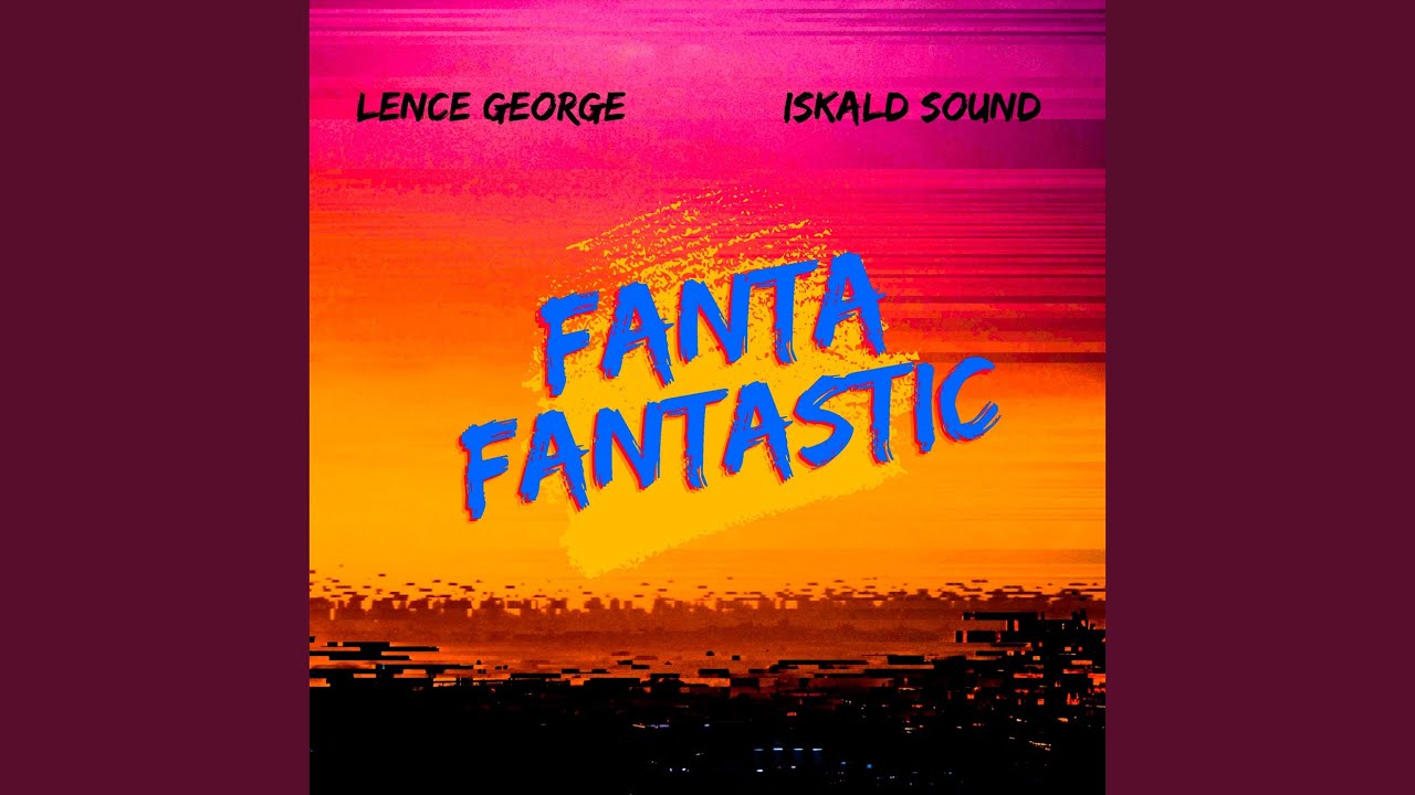Fanta Fantastic - YouTube
