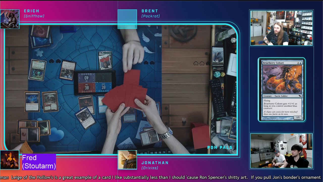 Mad Ratter vs Noggle Ransacker vs Noble Benefactor - YouTube