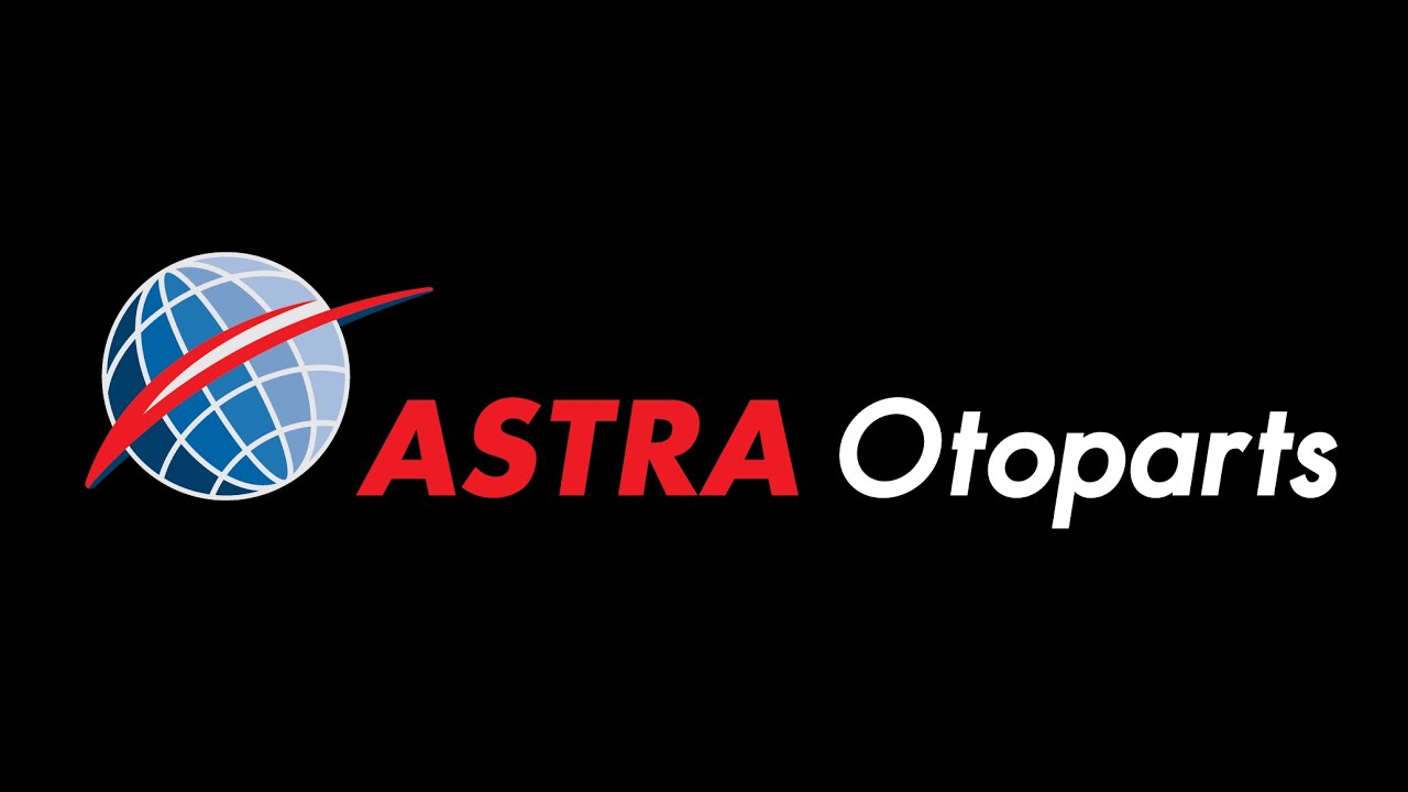 New Year Greeting Astra Otoparts 2021 - YouTube