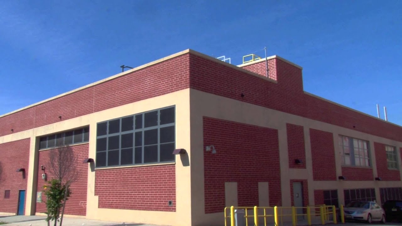 Middle College High School at La Guardia Community College - YouTube