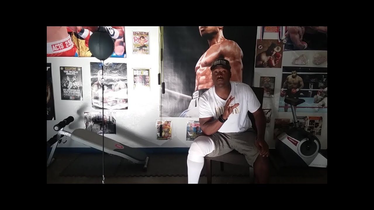 Routestalk™: Mike Carnell - YouTube