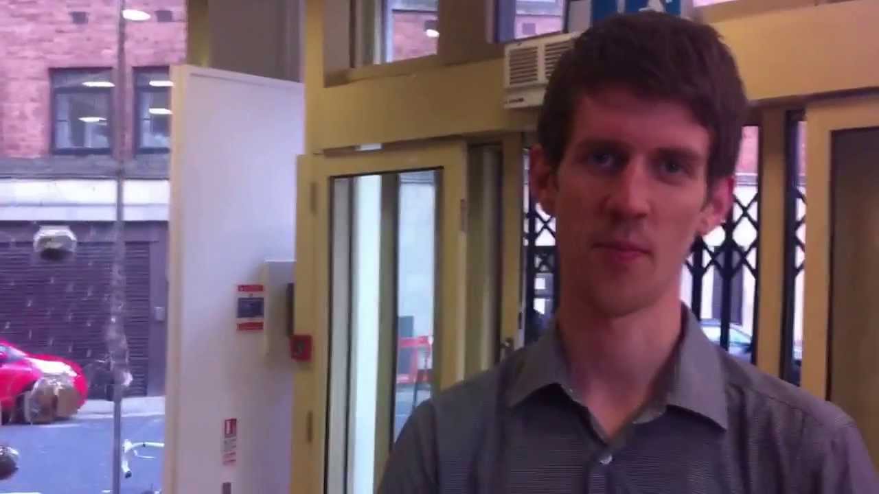 RRP Leeds Private Launch - Interview With Remi Eccles And Oli Bentley ...