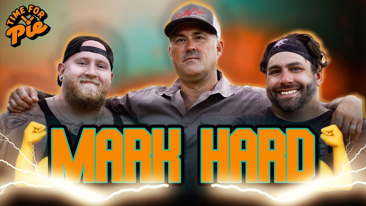 Marcus Luttrell is the REAL John Wick - TFP 02 - YouTube