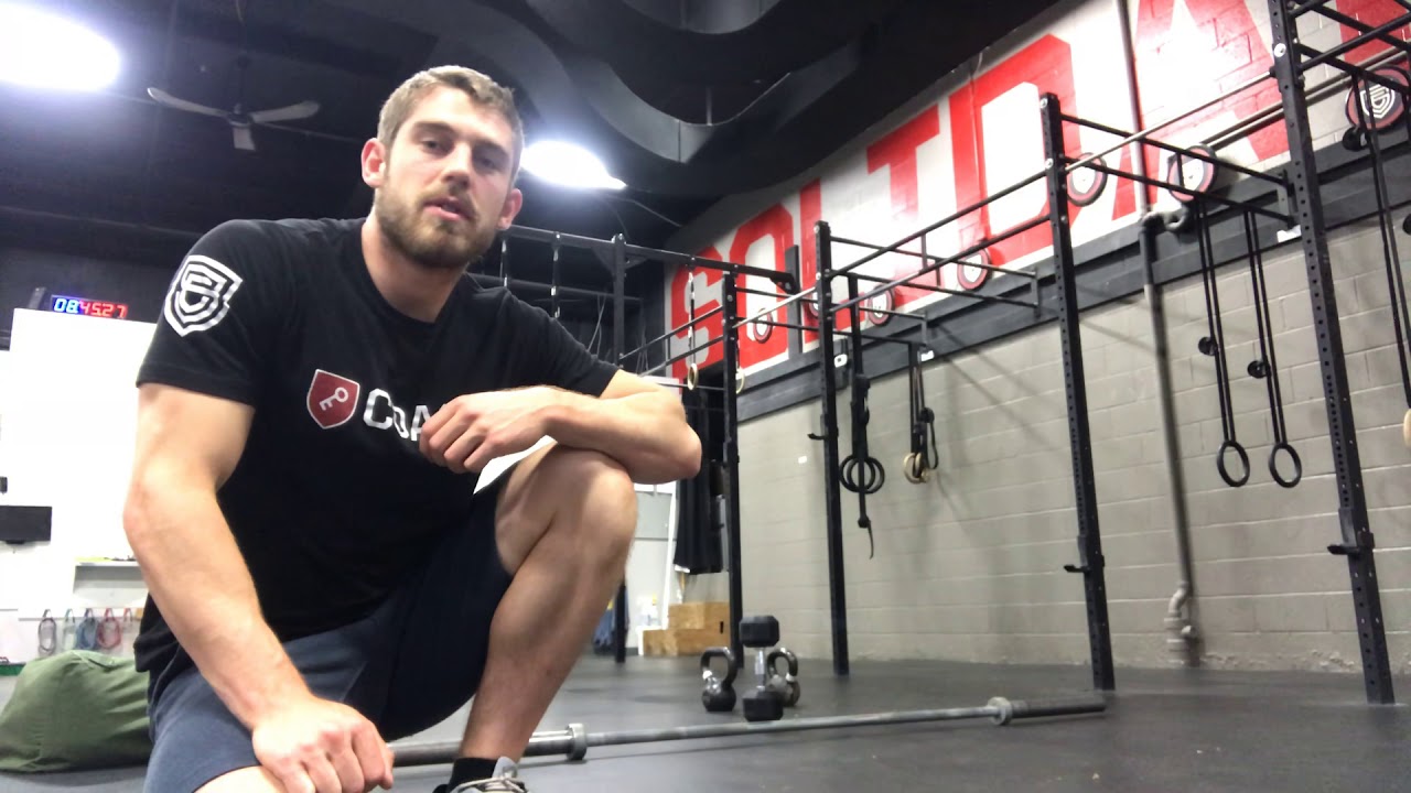 Odd object hold variations - YouTube