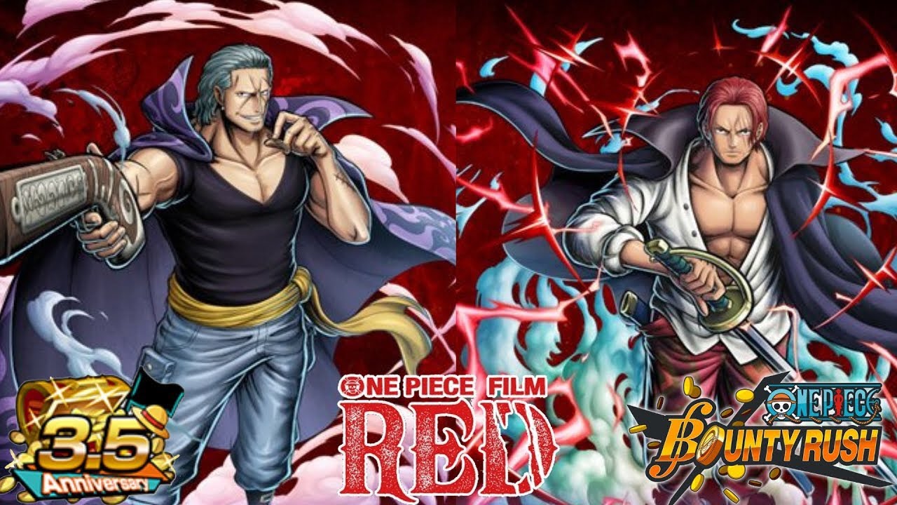 FILM RED SHANKS AND BEN BECKMAN GAME PLAY (6* Solo 100 OPBR) - YouTube