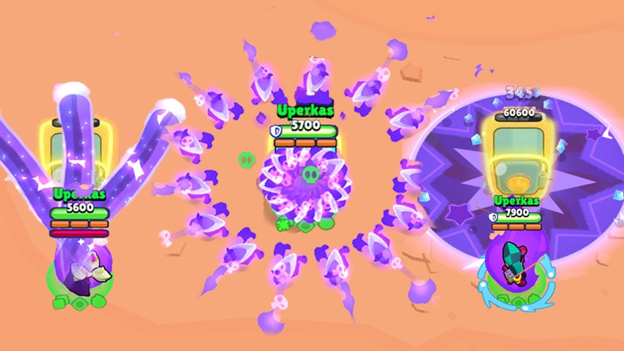 HYPERCHARGE VS NEW SAFE - YouTube