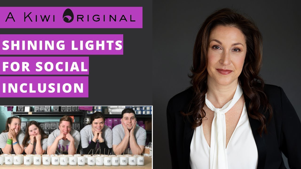 A Kiwi Original - Jennifer Del Bel | Downlights 015 - YouTube