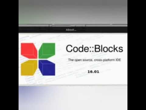 Como Instalar"Code Blocks" - YouTube