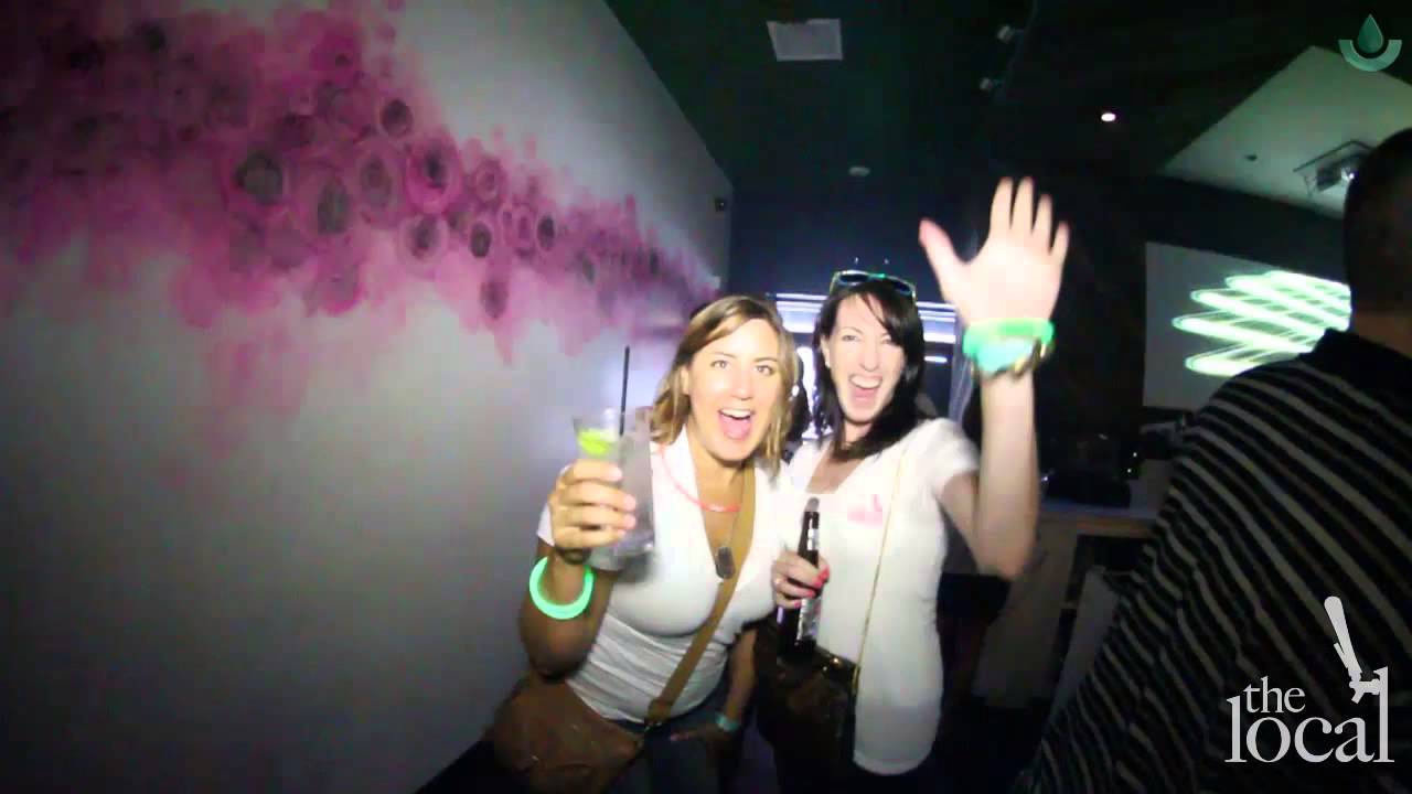 Local Pub Crawl 2011 Promo - YouTube