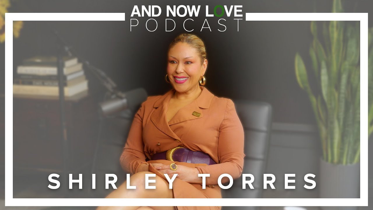 Inside Homeboy Industries: Shirley Torres on Nonviolence, Hope ...