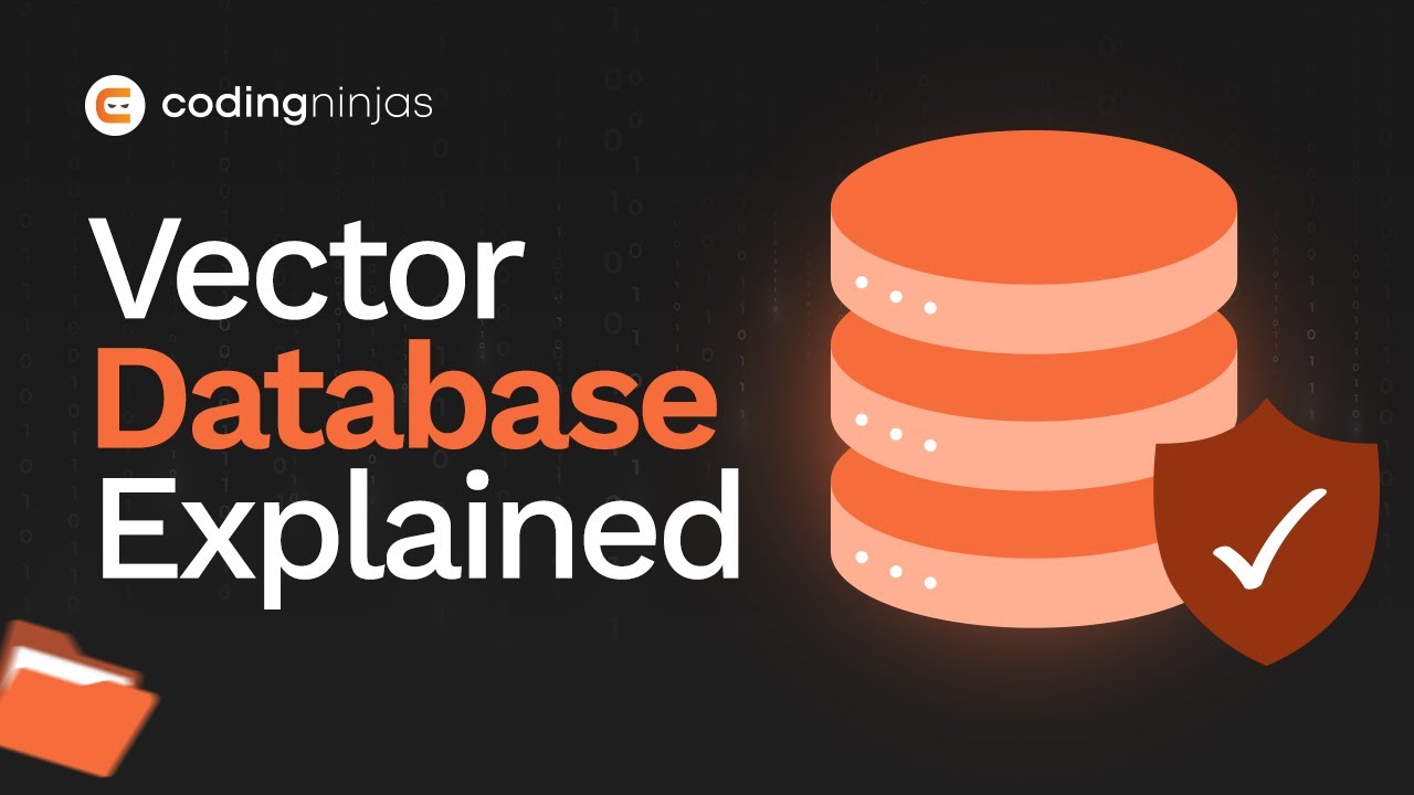 Vector Databases in GenAI Explained | How AI Stores, Searches ...