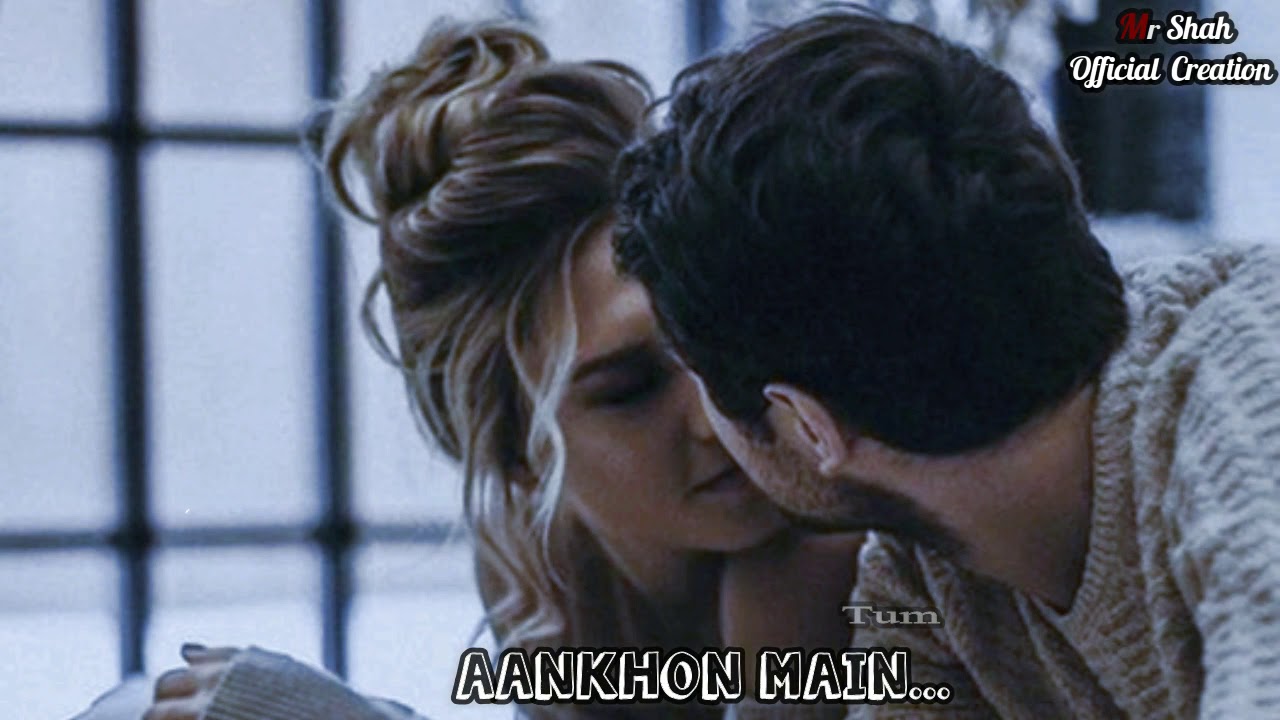 Laboon Ko Laboon Pe Sajao | Romantic | Whatsapp Status - YouTube